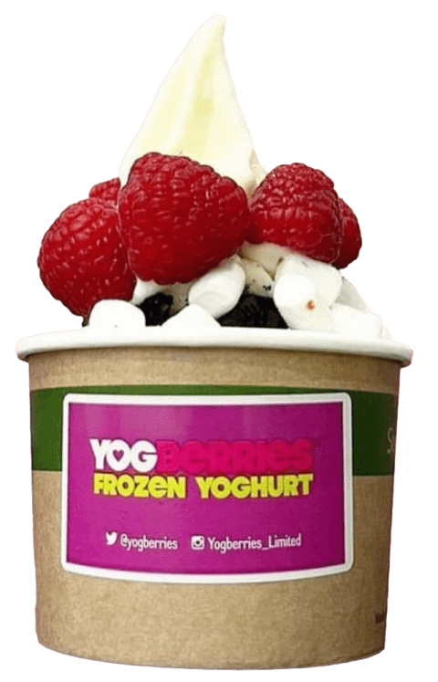 Yogberries